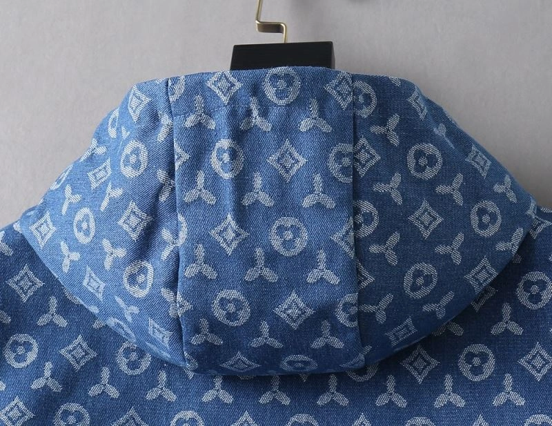 OEM Louis Vuitton Outwear