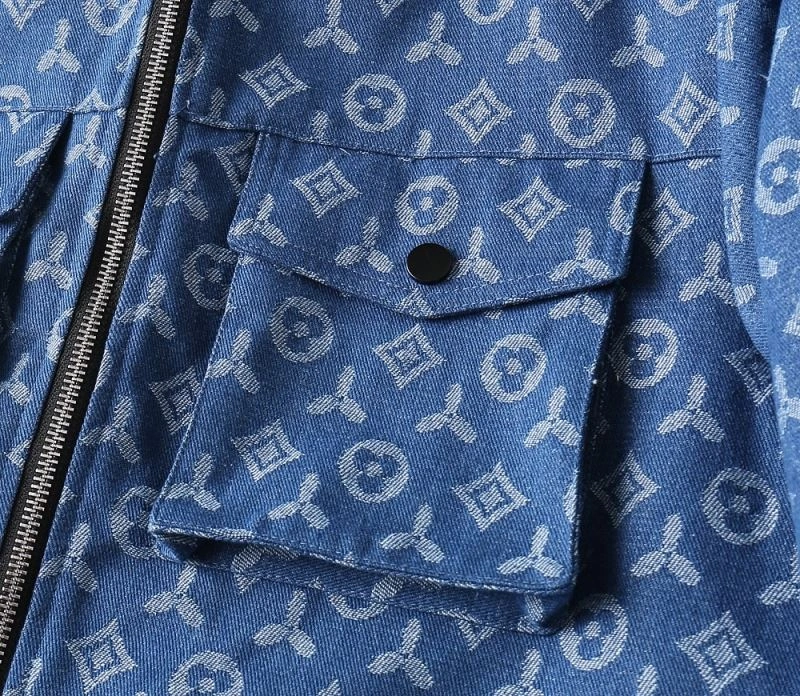 OEM Louis Vuitton Outwear