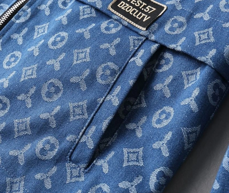 OEM Louis Vuitton Outwear