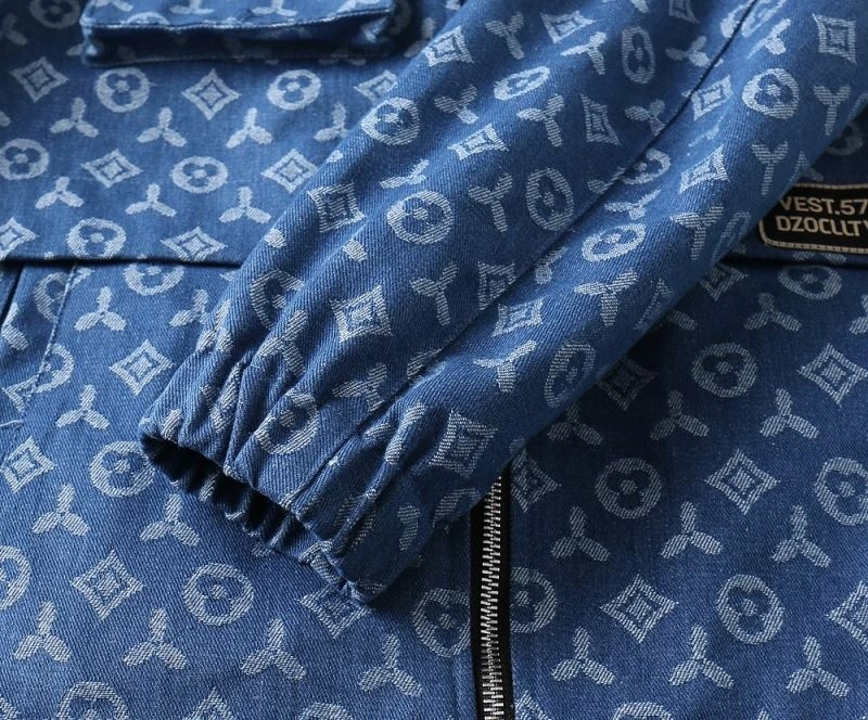 OEM Louis Vuitton Outwear