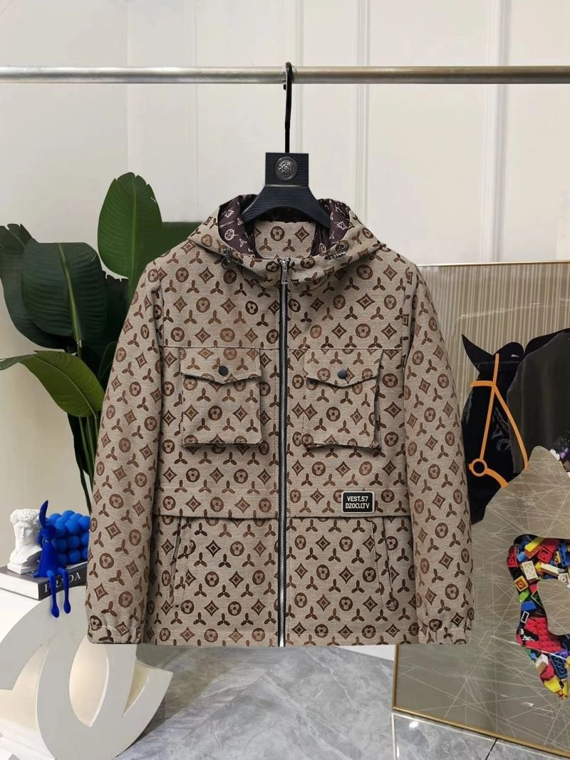 Louis Vuitton Outwear