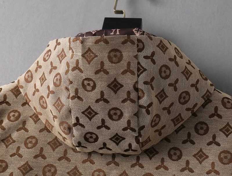 Legit Louis Vuitton Outwear
