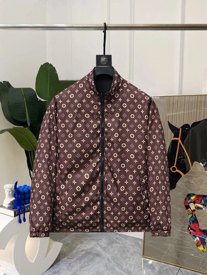 Louis Vuitton Outwear