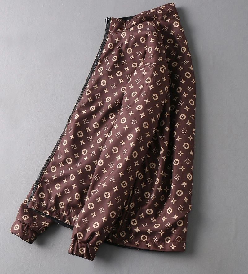 Bargain Louis Vuitton Outwear