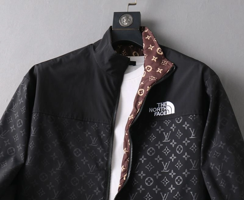 Bargain Louis Vuitton Outwear