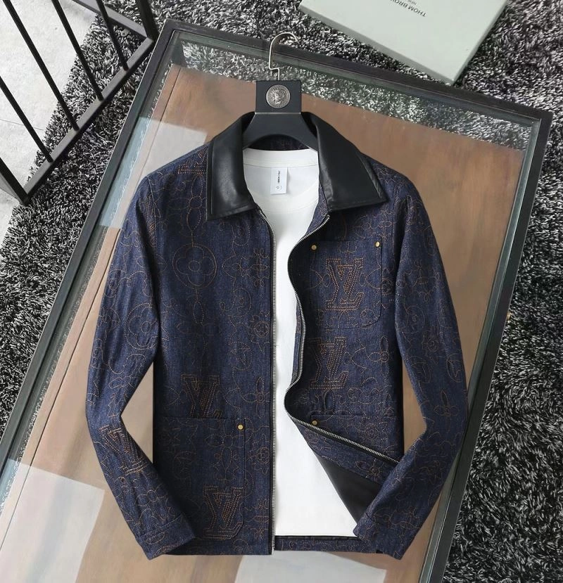 Louis Vuitton Outwear