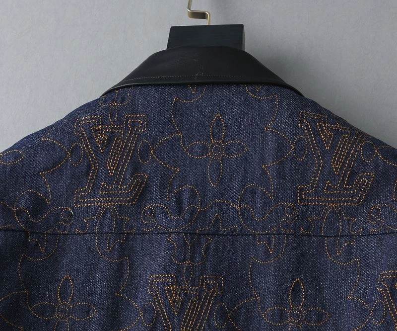 Authentic Louis Vuitton Outwear