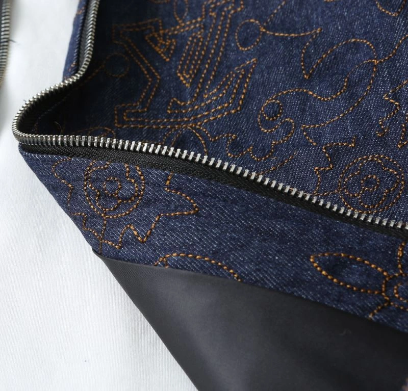 Authentic Louis Vuitton Outwear
