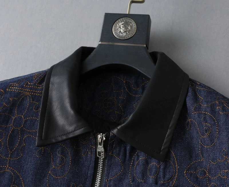 Authentic Louis Vuitton Outwear