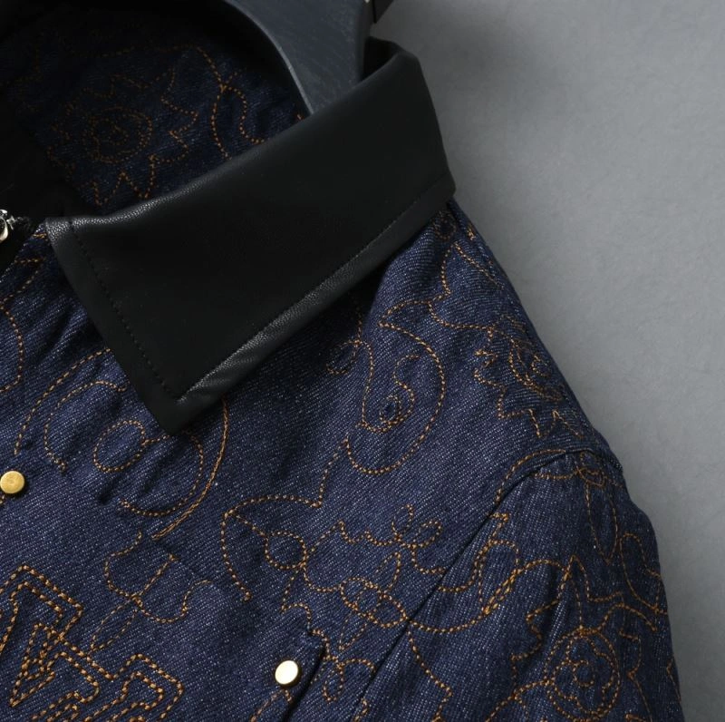 Authentic Louis Vuitton Outwear