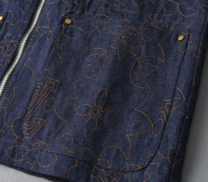 Authentic Louis Vuitton Outwear