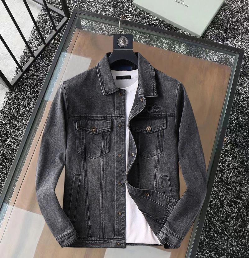 Louis Vuitton Outwear