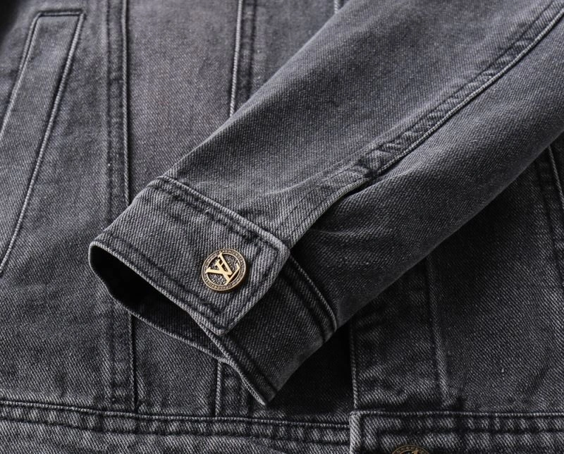 Genuine Louis Vuitton Outwear