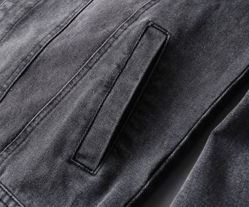 Genuine Louis Vuitton Outwear
