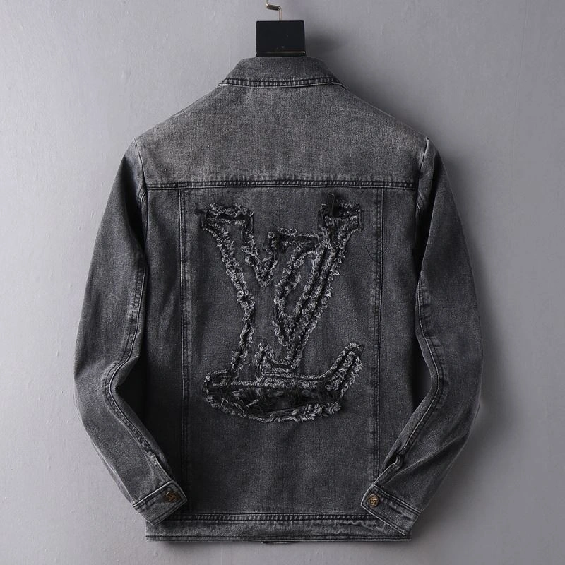 Genuine Louis Vuitton Outwear