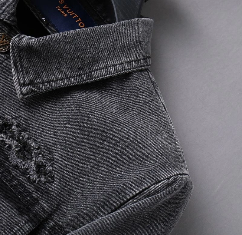 Genuine Louis Vuitton Outwear