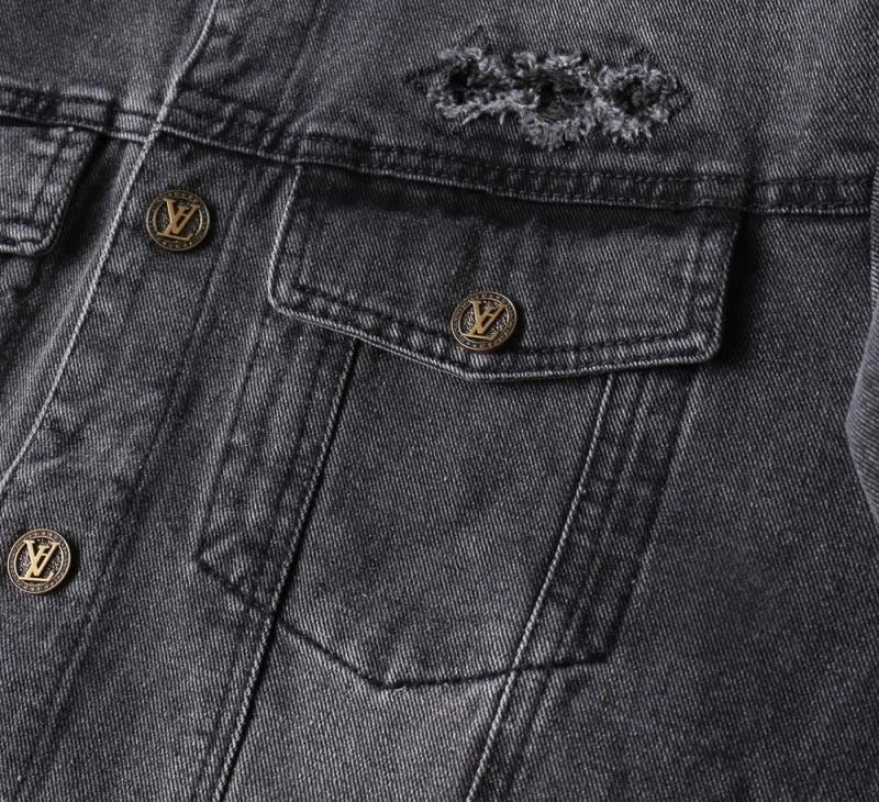Genuine Louis Vuitton Outwear