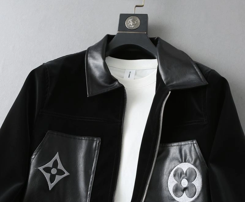 Real Louis Vuitton Outwear