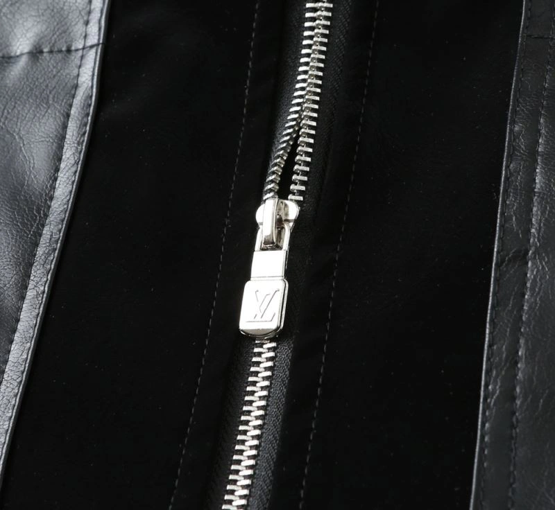 Real Louis Vuitton Outwear