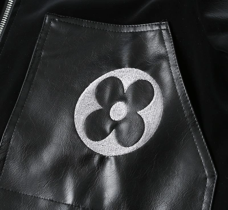 Real Louis Vuitton Outwear