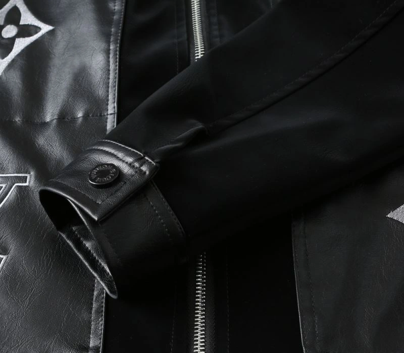 Real Louis Vuitton Outwear