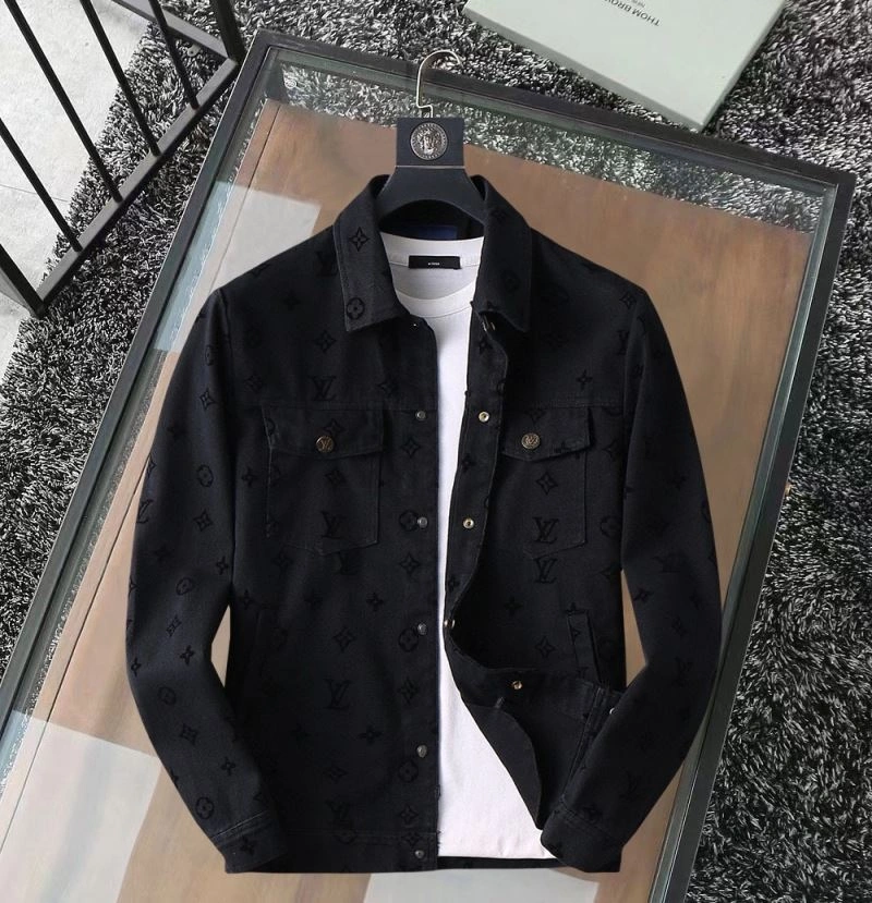 Louis Vuitton Outwear