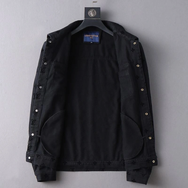 Value-priced Louis Vuitton Outwear