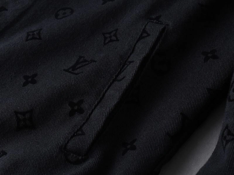 Value-priced Louis Vuitton Outwear