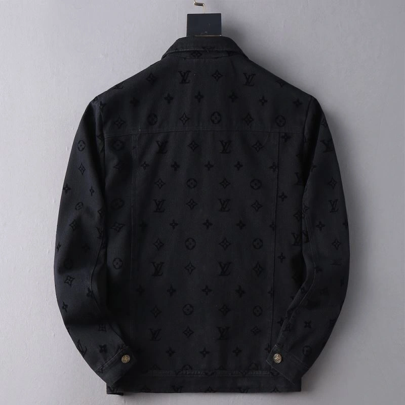 Value-priced Louis Vuitton Outwear
