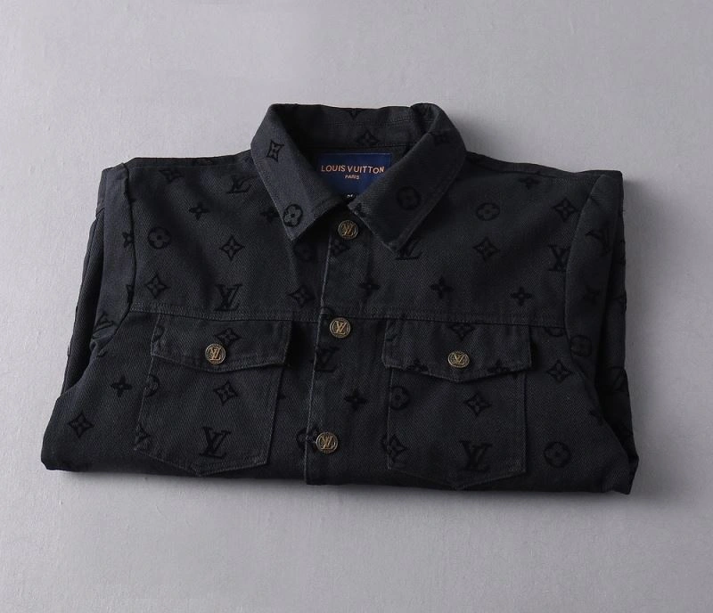 Value-priced Louis Vuitton Outwear
