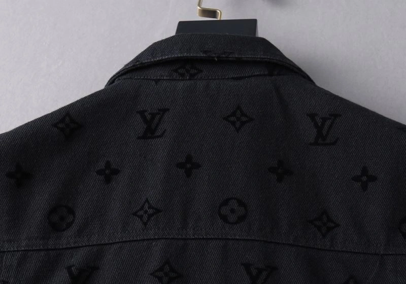 Value-priced Louis Vuitton Outwear