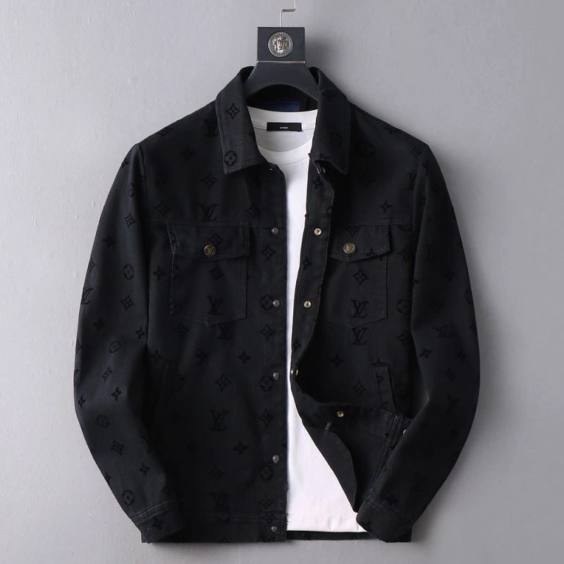 Value-priced Louis Vuitton Outwear
