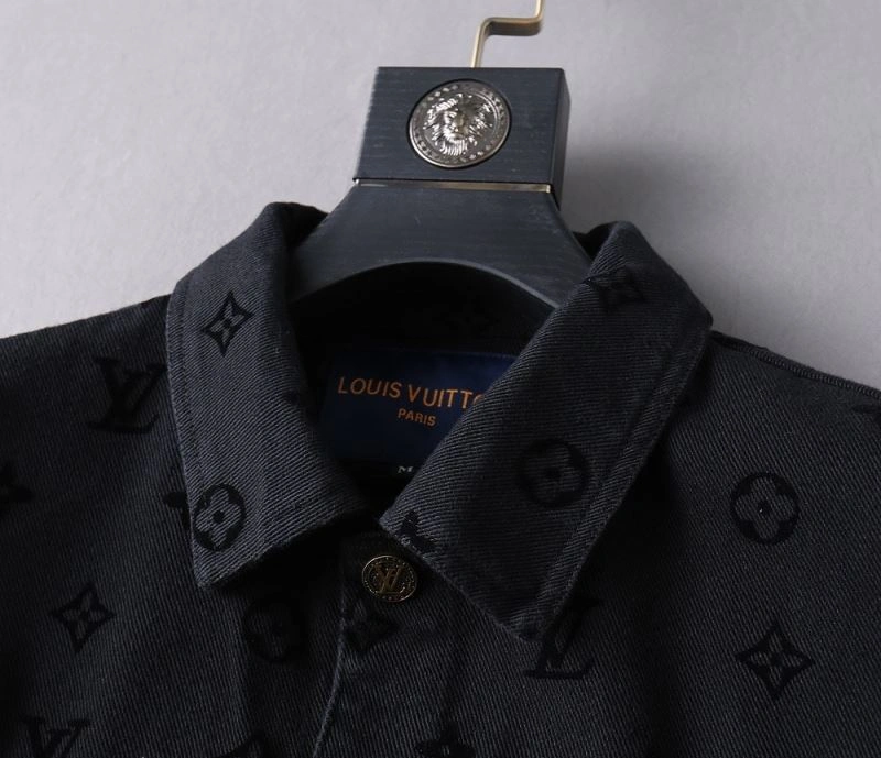 Value-priced Louis Vuitton Outwear