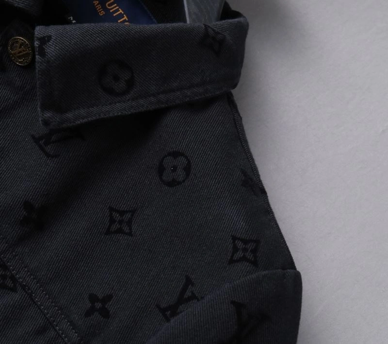 Value-priced Louis Vuitton Outwear