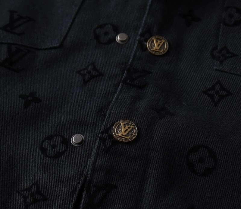 Value-priced Louis Vuitton Outwear