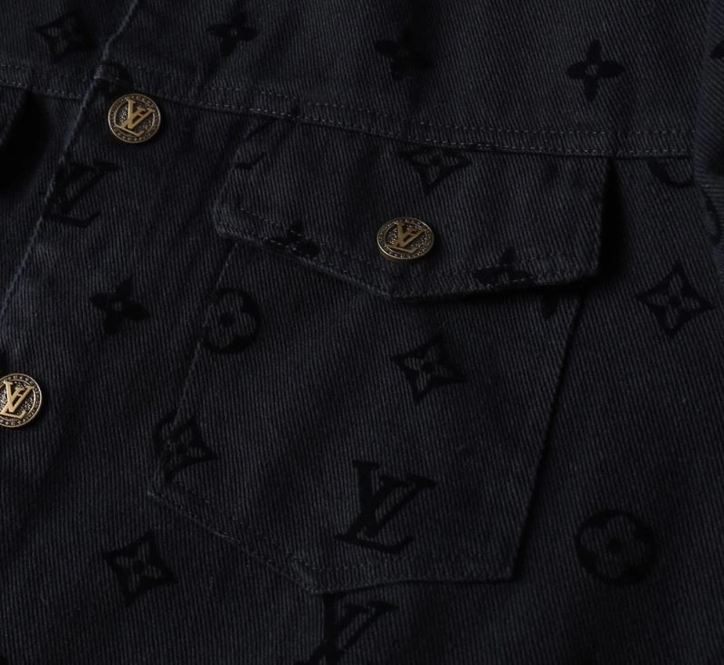 Value-priced Louis Vuitton Outwear