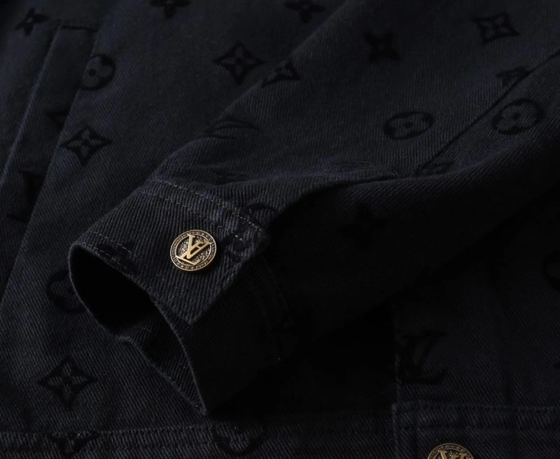 Value-priced Louis Vuitton Outwear