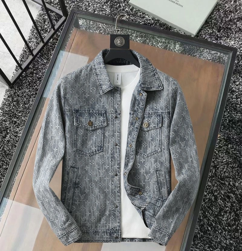 Louis Vuitton Outwear
