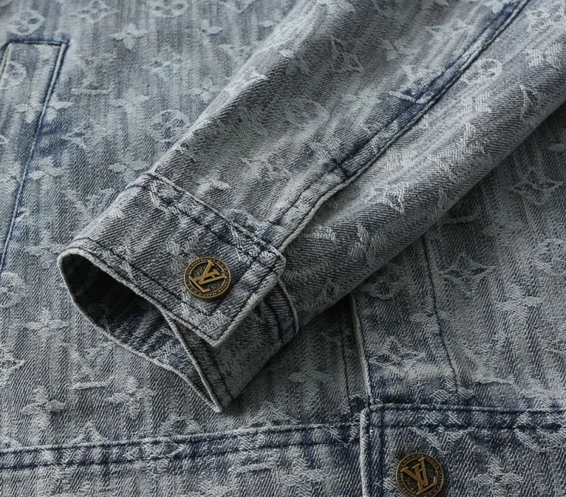 Original Louis Vuitton Outwear