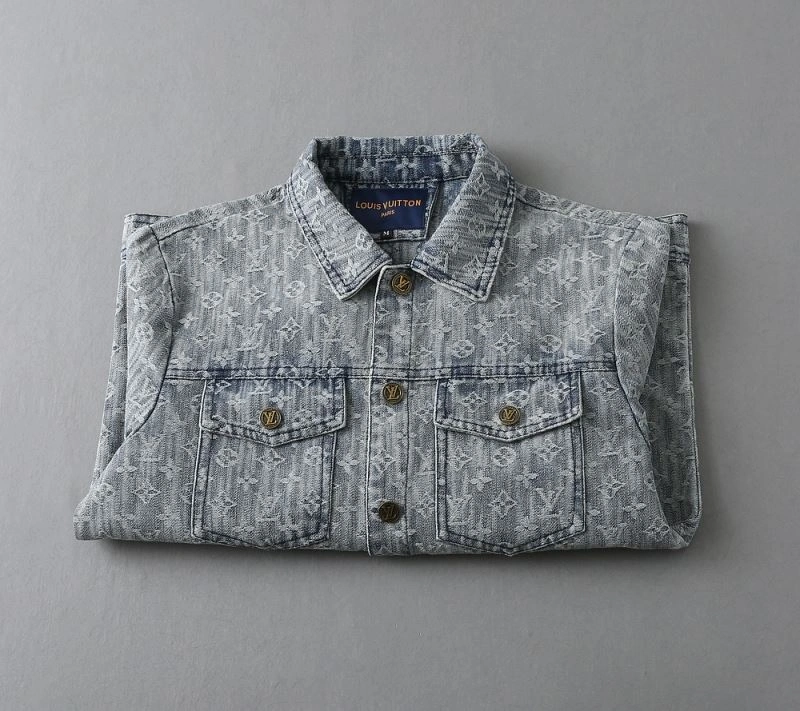 Original Louis Vuitton Outwear