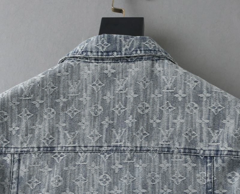 Original Louis Vuitton Outwear