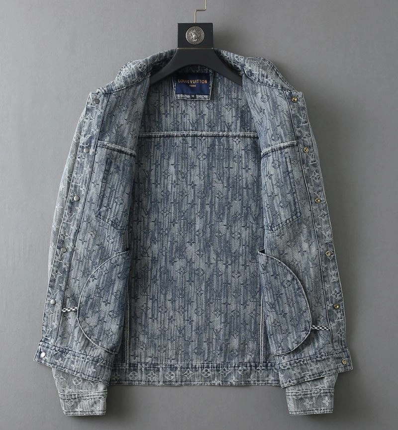 Original Louis Vuitton Outwear