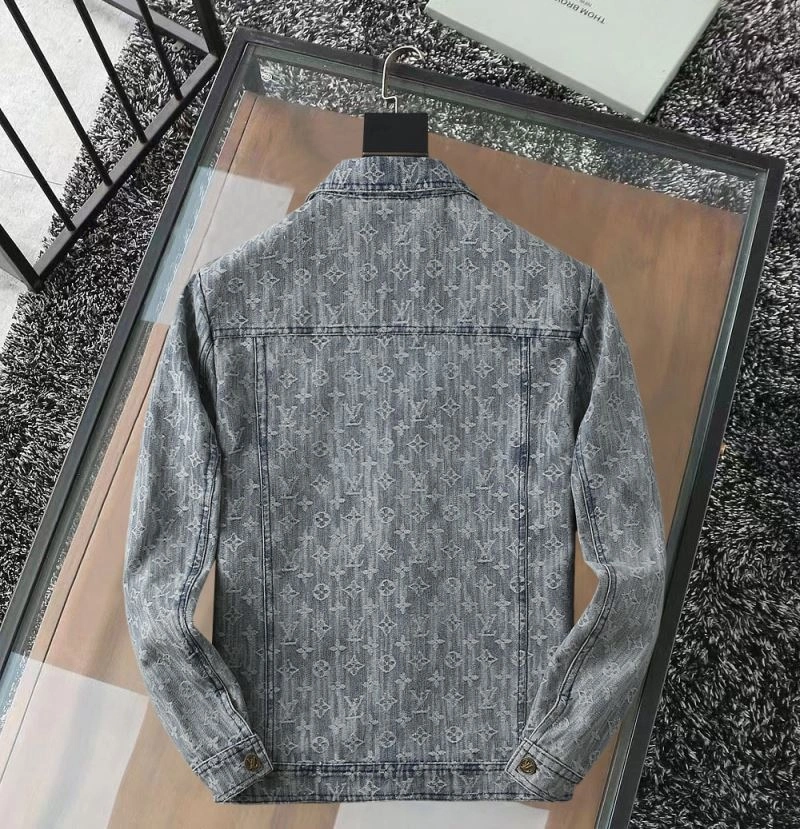 Original Louis Vuitton Outwear