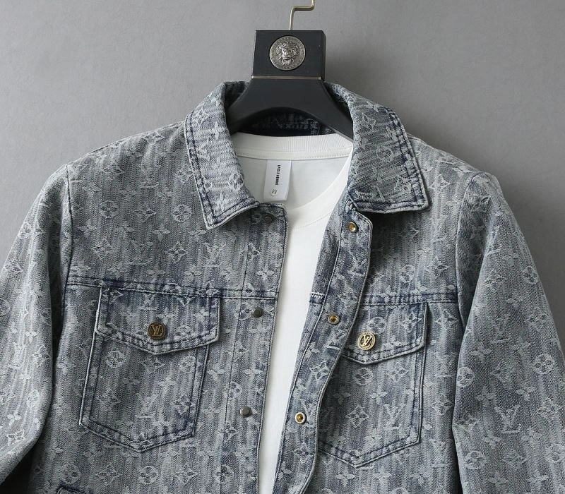 Original Louis Vuitton Outwear