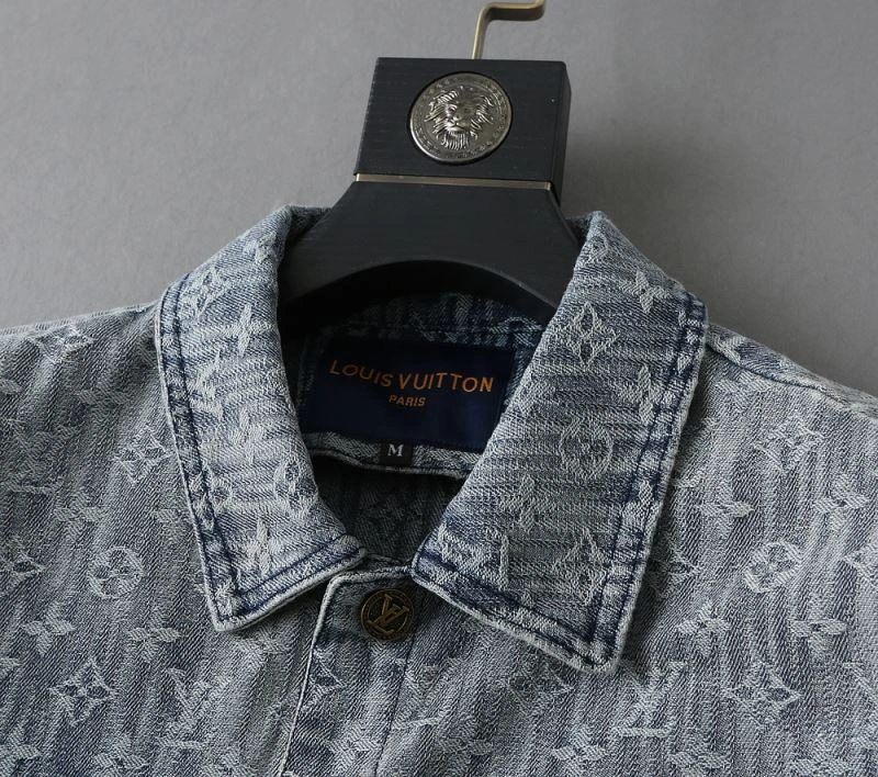 Original Louis Vuitton Outwear