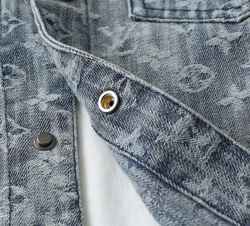 Original Louis Vuitton Outwear