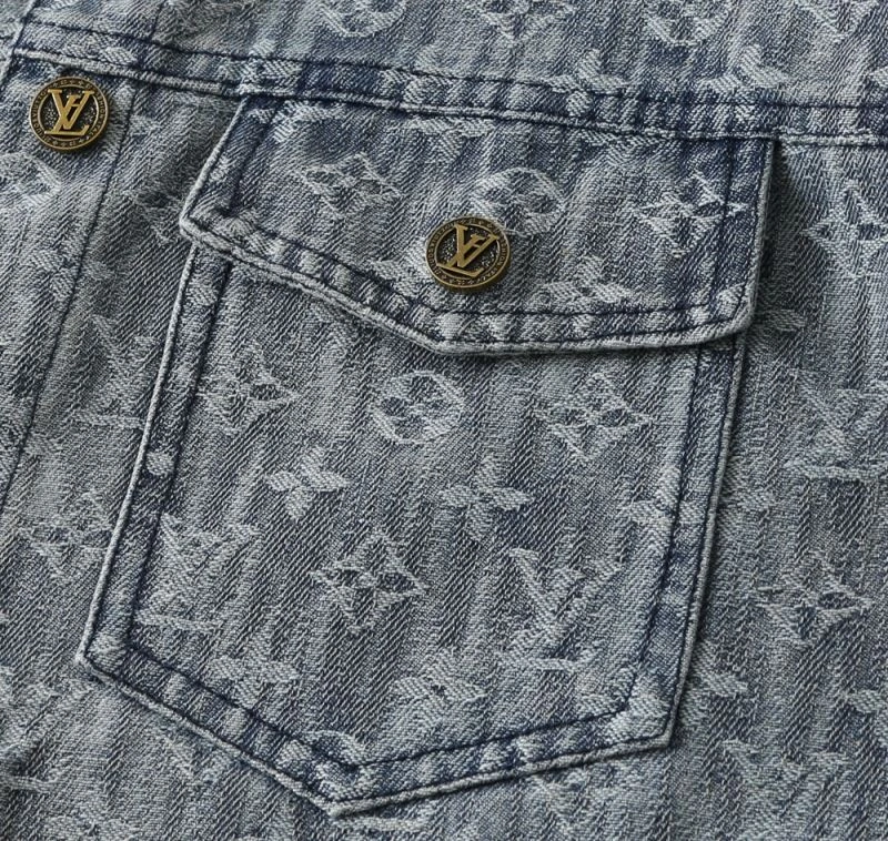 Original Louis Vuitton Outwear
