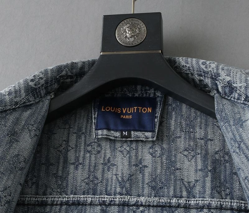 Original Louis Vuitton Outwear
