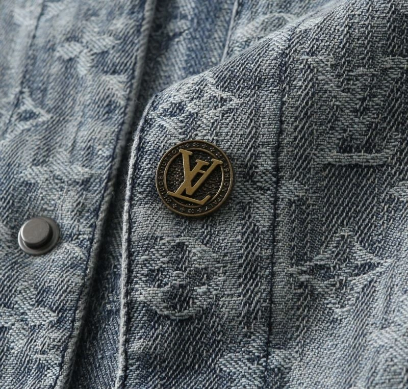 Original Louis Vuitton Outwear