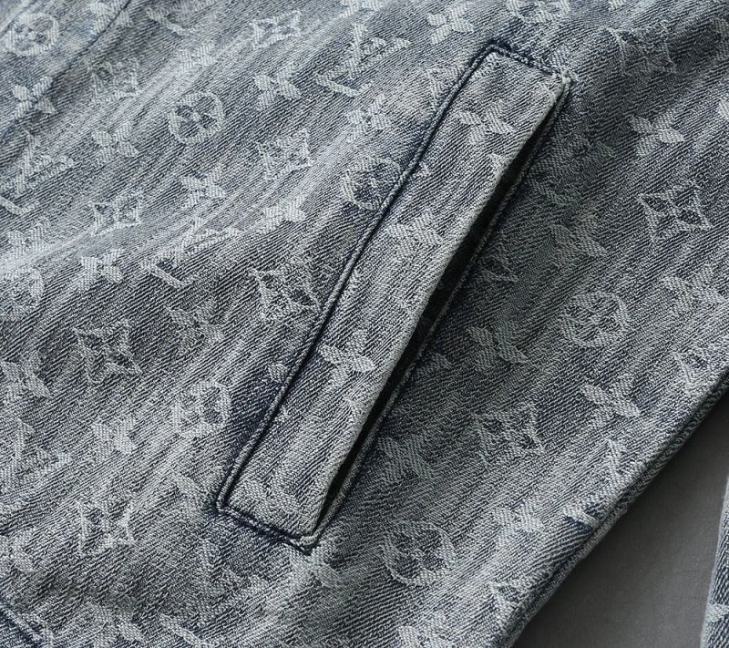 Original Louis Vuitton Outwear